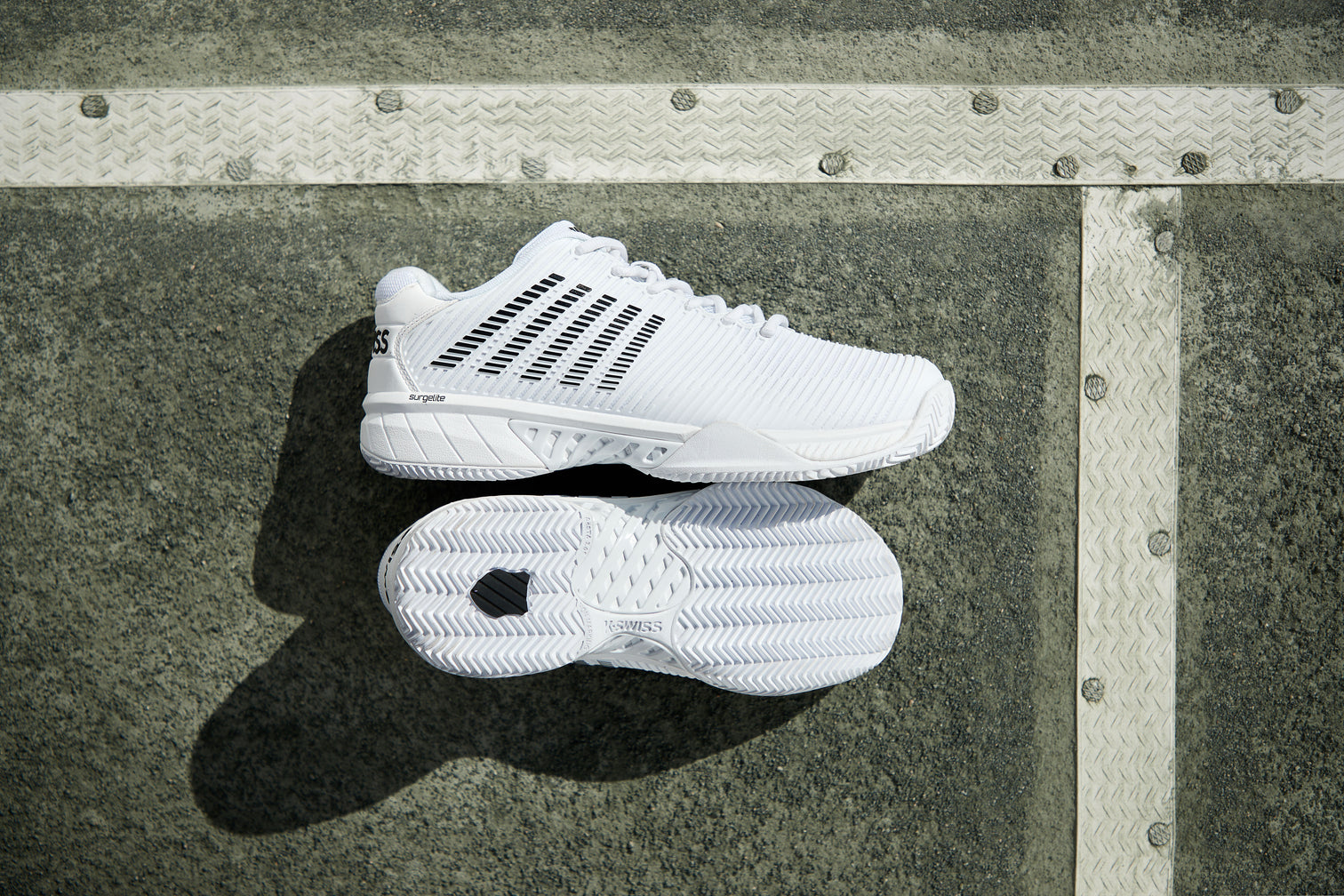 K-Swiss Australia – K-Swiss Australia