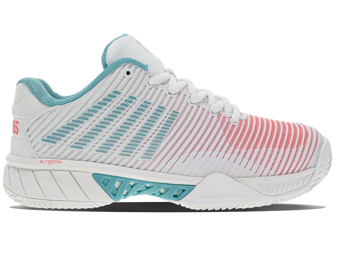 WOMEN'S TENNIS – K-Swiss Australia