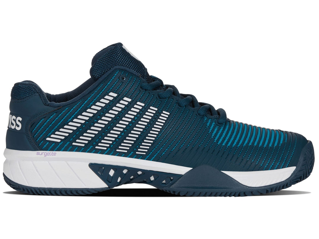 MEN'S TENNIS – K-Swiss Australia