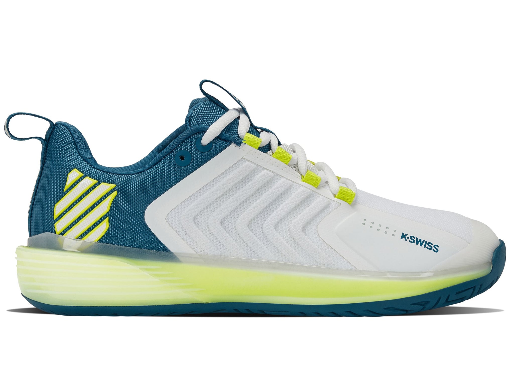 MEN'S TENNIS – K-Swiss Australia