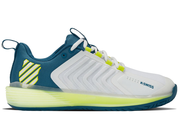 MEN'S TENNIS – K-Swiss Australia