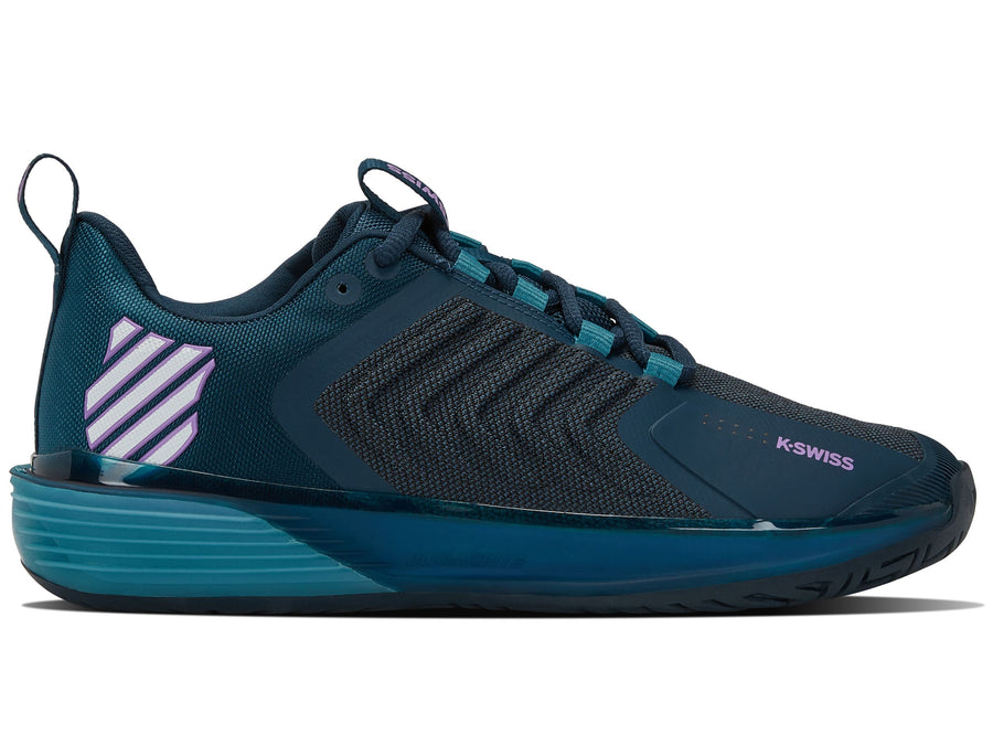 MEN'S TENNIS – K-Swiss Australia