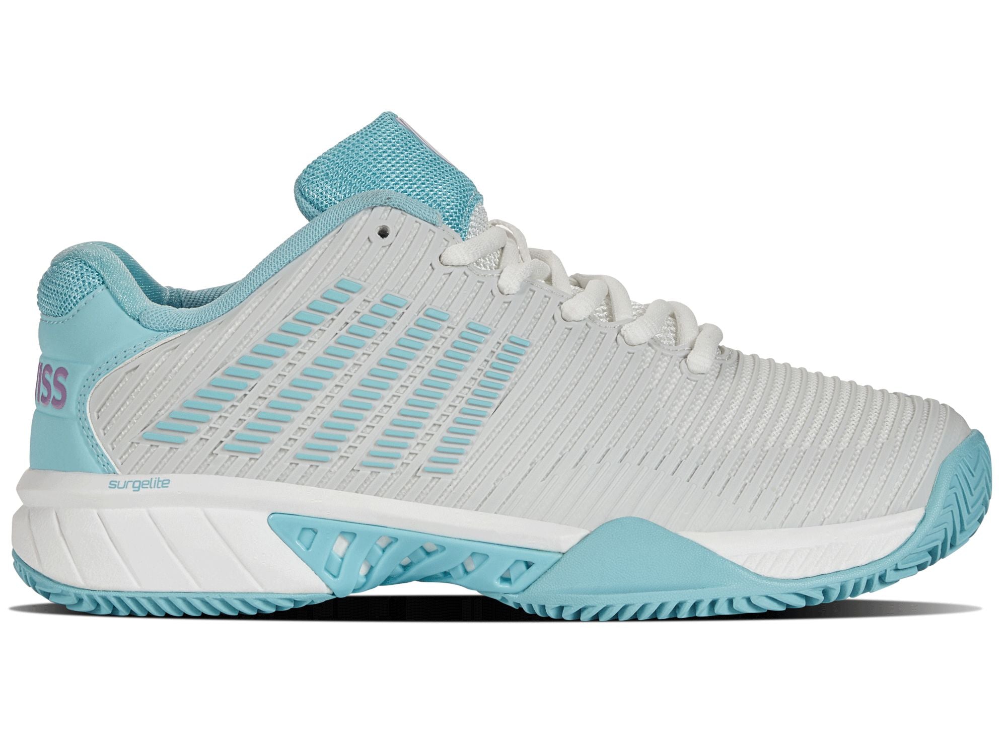 WOMEN'S TENNIS – K-Swiss Australia